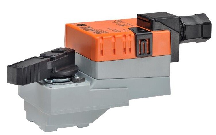 Belimo LRB24-3-T | Control Valve Actuators | EnergyControl.com